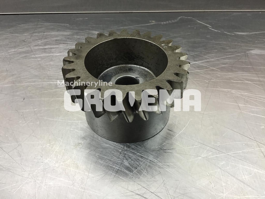 Liebherr Gear Wheel 9072833 lančanik bregaste osovine za Liebherr D934/D934L/D934S građevinske mašine