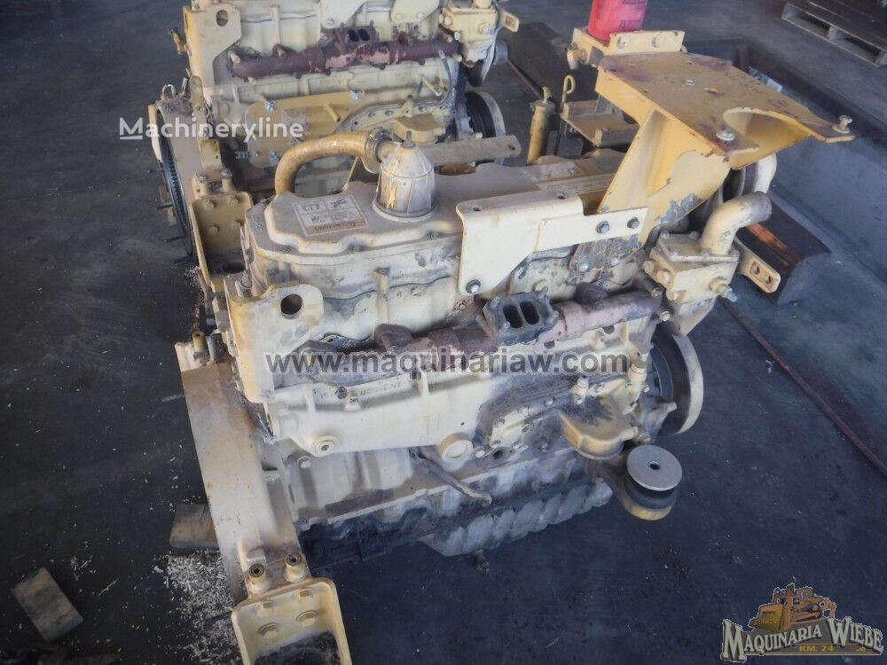 306-8036 motor za Caterpillar 3126B bagera