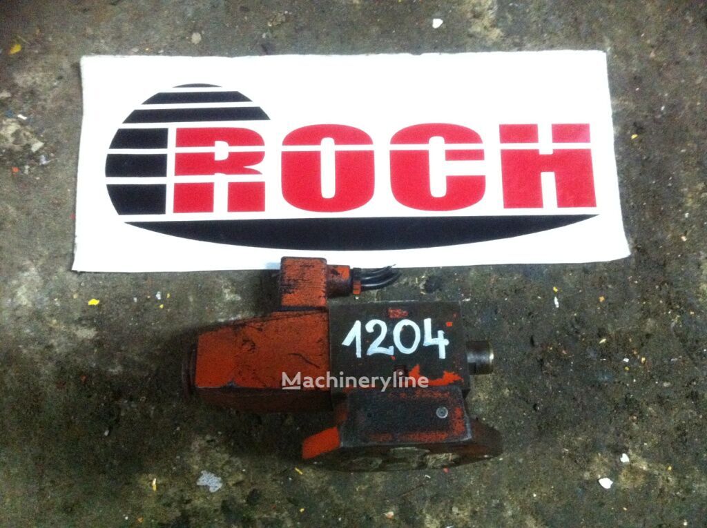 Parker 1sek SP-D2-18M-9-10 M18x1,5 hidraulični razvodnik za bagera