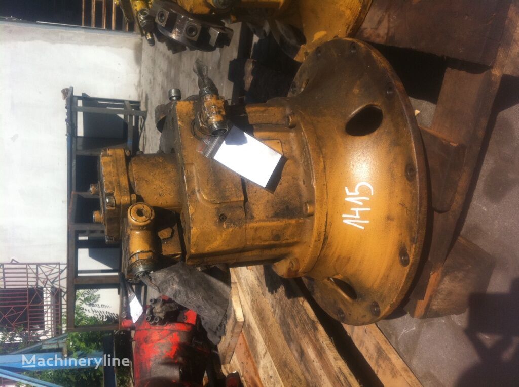 Linde HPR 100L+ AL 11095104 P1DJL2022 hidraulična pumpa za bagera