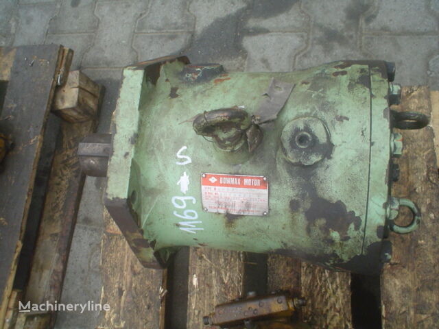 SUMITOMO M600AS Ser nr: 804942D hidraulični motor za bagera