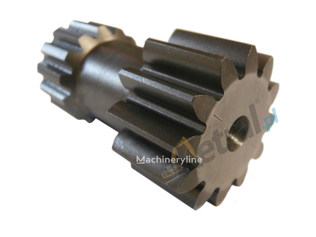 Sun Gear 172194-73360 rezervni deo za Yanmar B15 bagera