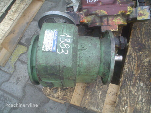 VARMEC Tipo: VAR20/0 N: G4869 hidraulična pumpa za bagera