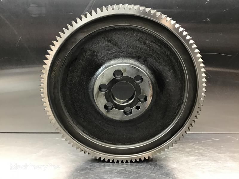 LIEBHERR Gear Wheel 9073098 remenica za Liebherr D934L/D934S/D936/D946 bagera