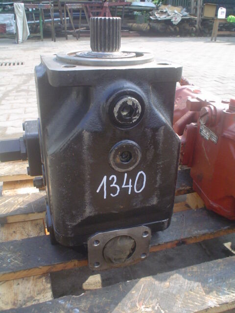 BRUENING A4VS0125 HD3/22L- PZB13N00 0972120 hidraulična pumpa za bagera