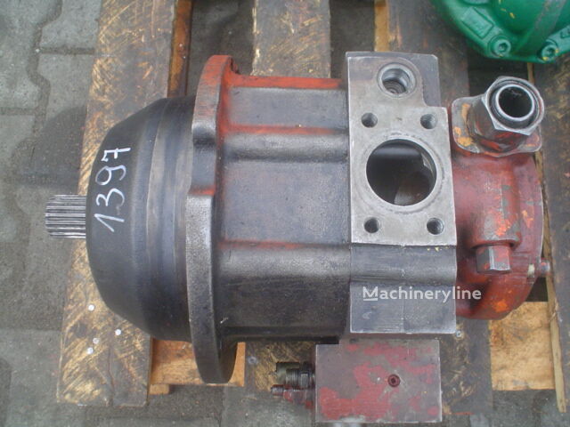 Linde HPR 130 hidraulična pumpa za bagera