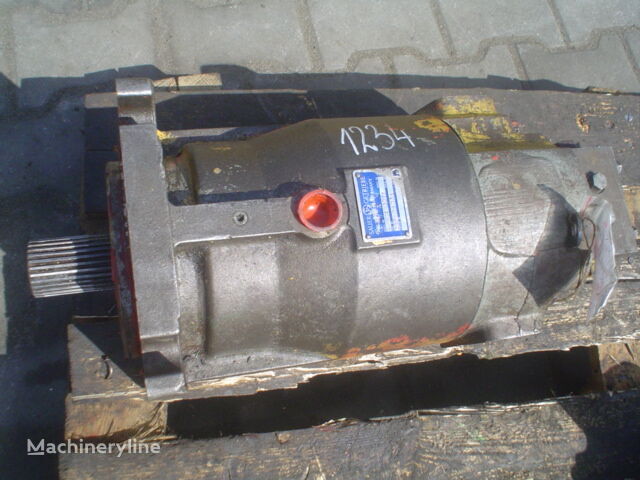 SAUER SMF243011 hidraulični motor za bagera