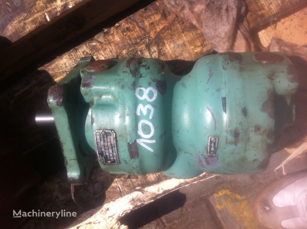 NN 1093 N25 hidraulična pumpa za bagera