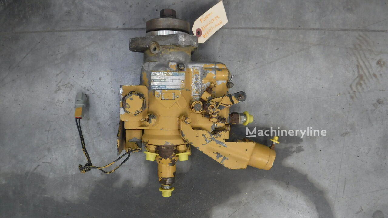 Stanadyne DB4427-5468 pumpa visokog pritiska za bagera