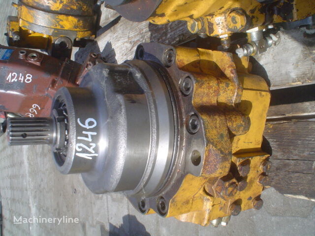 Komatsu EC538323 hidraulični motor za bagera