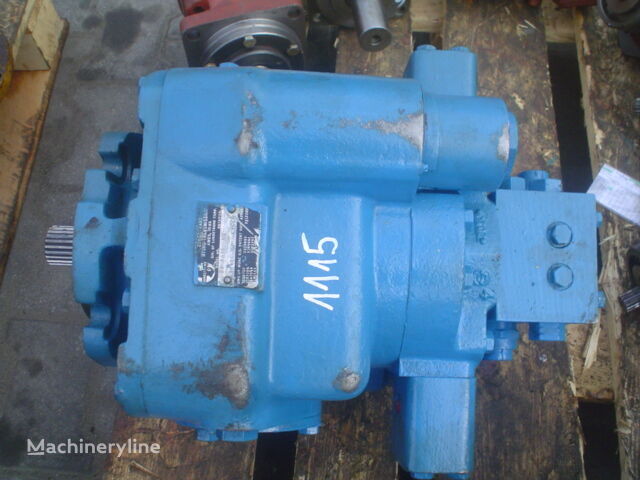 SAUER 23-4016 MV 1035-03-53555 hidraulični motor za bagera