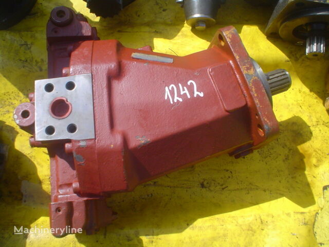 YUKEN BMV 105T- FSC-R250-14-J-1007 LD2407 hidraulični motor za bagera