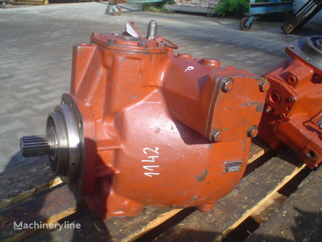 Linde MR 140 hidraulični motor za bagera