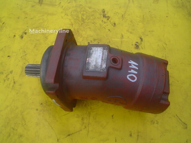 MANNESMANN 31EX-8WZ1 336122 hidraulični motor za bagera
