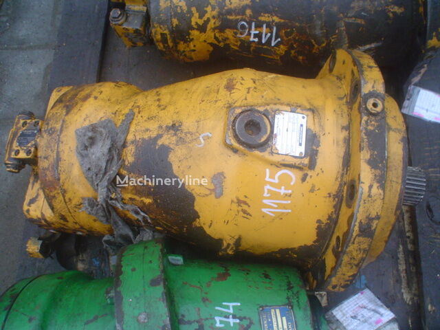 BRUENING 5607122 903277 0825566 hidraulični motor za bagera