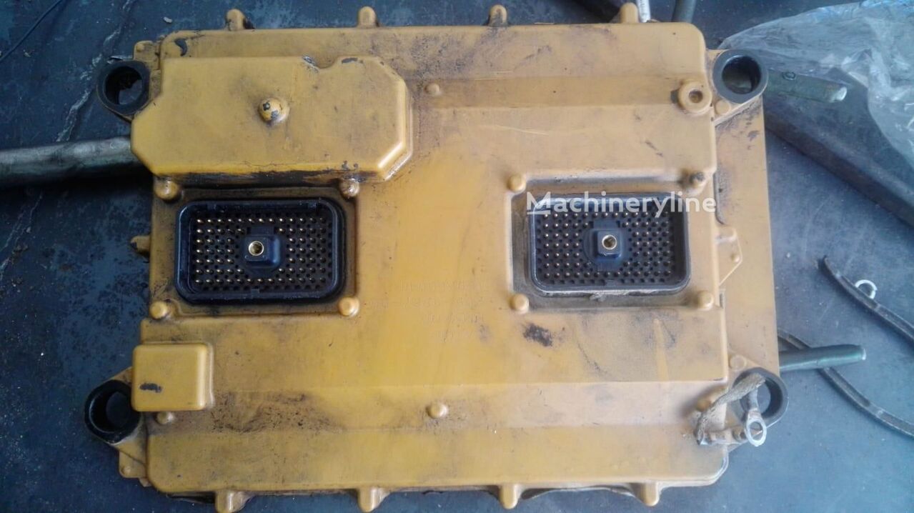 Caterpillar ECU, EDC, engine control unit upravljačka jedinica za Caterpillar C6, C7, C8 bagera