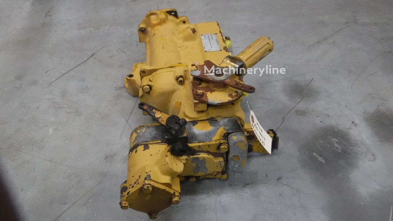 6N-4913 pumpa visokog pritiska za Caterpillar 3406 bagera