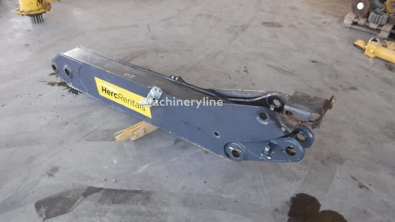 AT45206 strela za John Deere 310L EP bagera