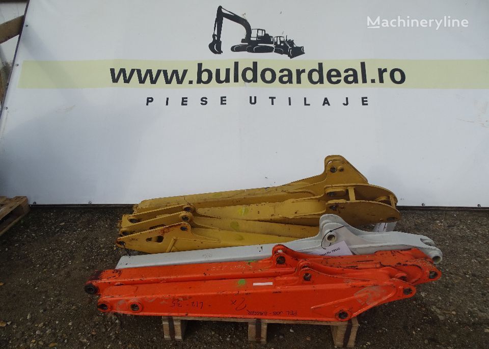 Caterpillar Antebrat miniexcavator 305 strela bagera za Caterpillar 305 Nou mini bagera