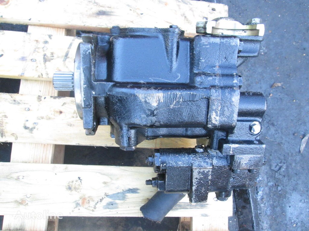 Vickers PVH57C hidraulična pumpa za prednjeg utovarivača