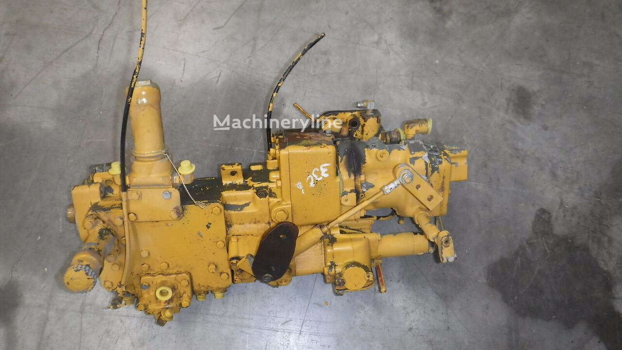 4P-9841 pumpa visokog pritiska za Caterpillar 3306 bagera