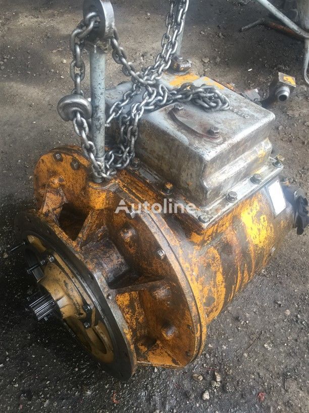 USED KOMATSU D85A-12 D95S-1 BULLDOZER TRANSMISSION REDUCER TORQU menjač za Komatsu D85A12 / D95S1 buldožera