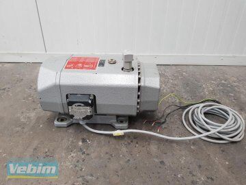 Becker VT 3.16 vakum pumpa za mašine za obradu drveta