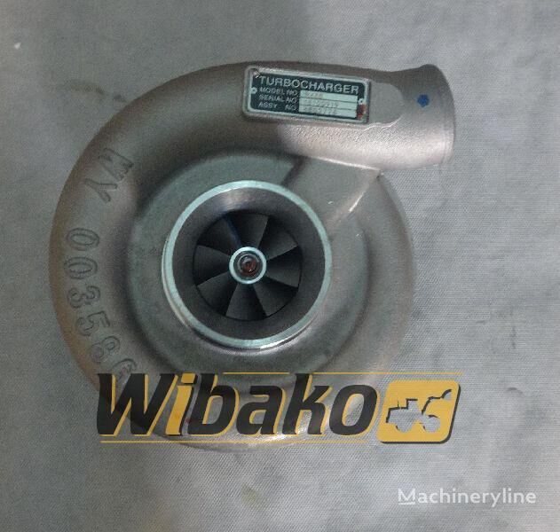 Cummins WIBAKO HX35 3522778 turbokompresor motora za HX35 (3522778) bagera