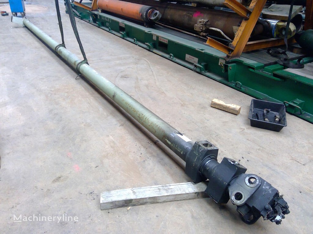 FAUN Faun ATF 60-4 telescopic cylinder double hidraulični cilindar za FAUN ATF 60-4 autodizalice