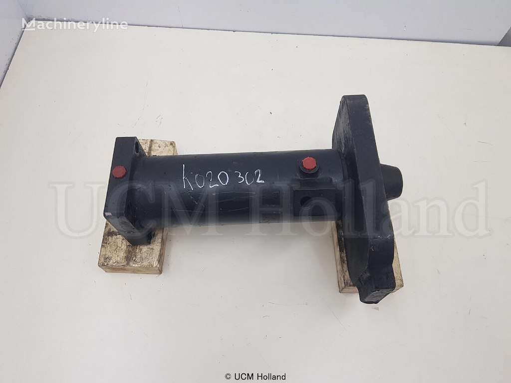 Terex Demag AC 155 counterweight cylinder hidraulični cilindar za Terex Demag AC 155 autodizalice