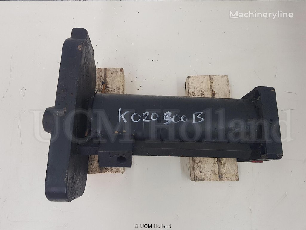 Terex Demag AC 155 counterweight cylinder hidraulični cilindar za Terex Demag AC 155 autodizalice