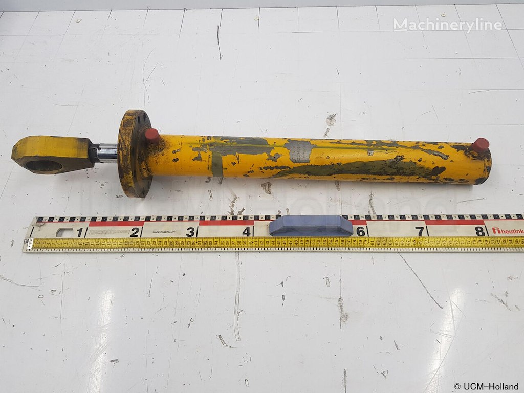 FAUN Faun RTF 50/60 counterweight cylinder hidraulični cilindar za FAUN RTF 50/60 autodizalice