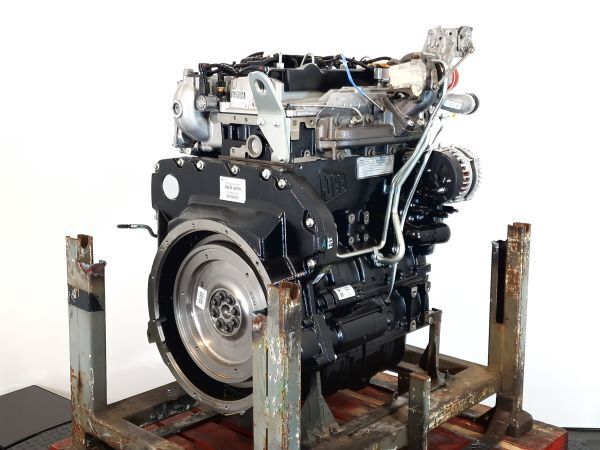 TA5-97E L2A motor za JCB 448 bagera