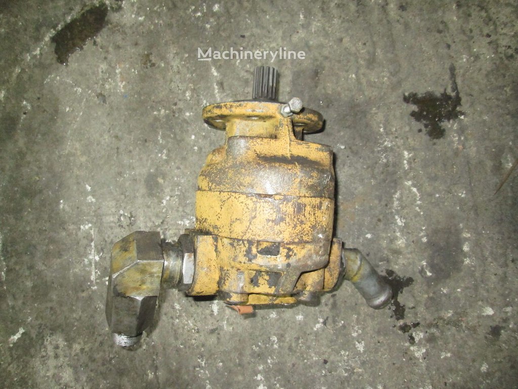 Hamworthy N09892133 hidraulična pumpa za prednjeg utovarivača
