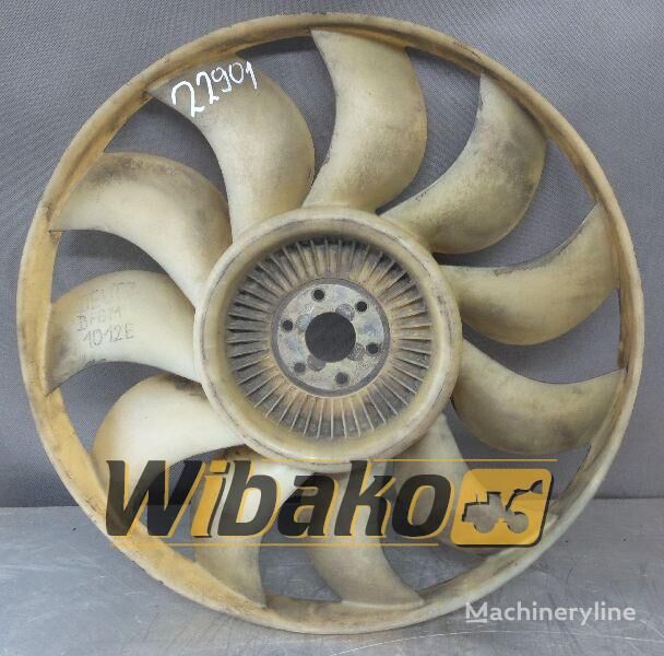 Deutz-Fahr BF6M1012 009761413 ventilator hladnjaka za bagera