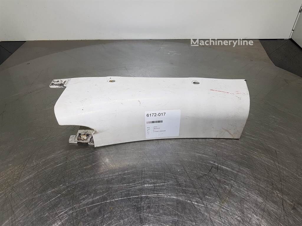 Liebherr L586 2plus2-8921868-Lamp bracket rear left za prednjeg utovarivača