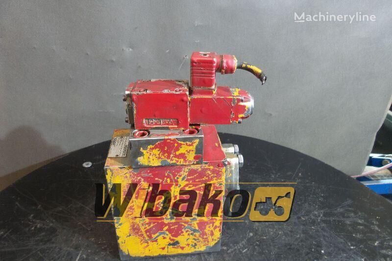 Rexroth AG320449-1-1-0 hidraulični razvodnik za bagera