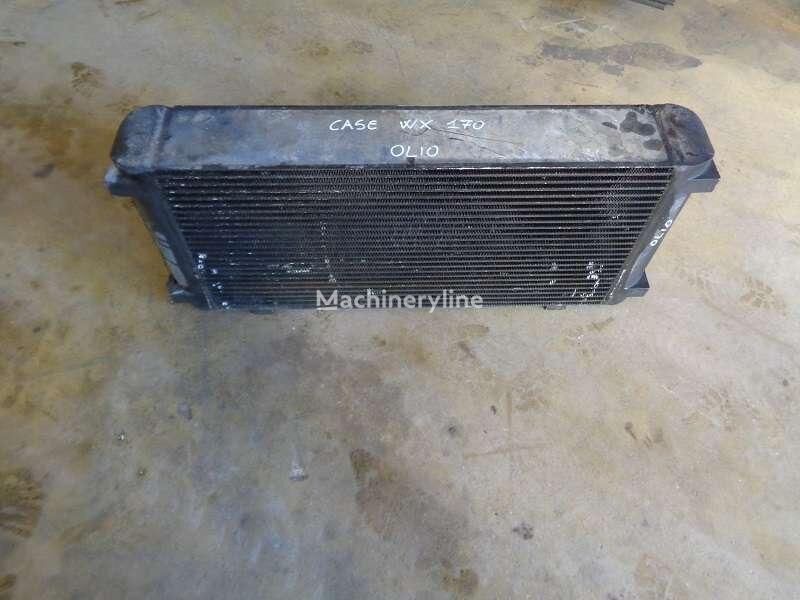 Case WX 170 radijator za hlađenje motora za Case WX 170 bagera