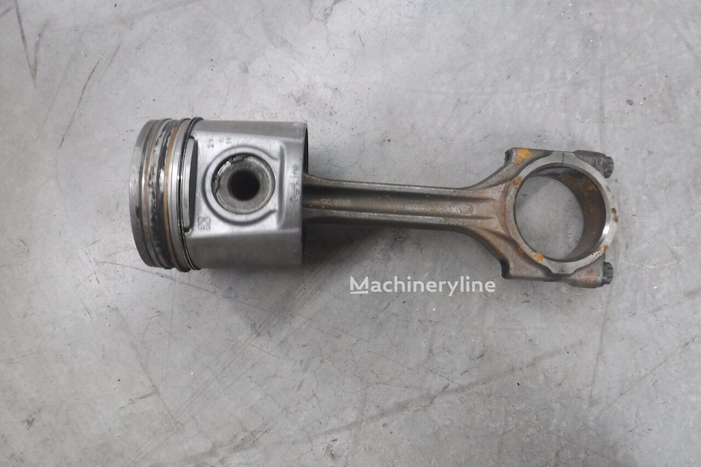 PISTON Y BIELA 232-7442 klipnjača za Caterpillar 3054 bagera