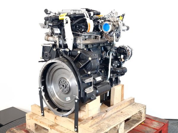 JCB 430 TA5-55 motor za bagera-utovarivača