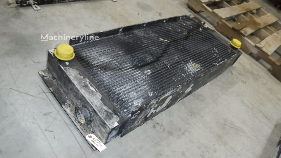AT225101 radijator za hlađenje motora za John Deere 724J prednjeg utovarivača