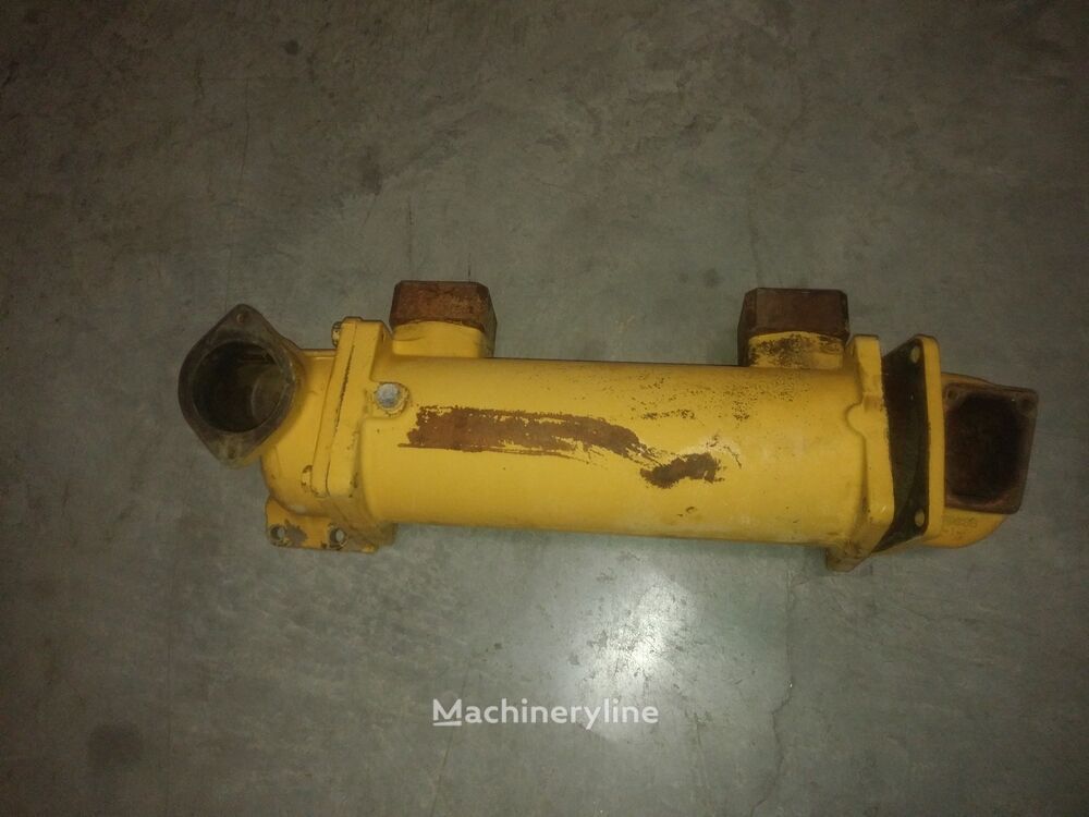 4W-5056 hladnjak ulja za Caterpillar 3508 prednjeg utovarivača