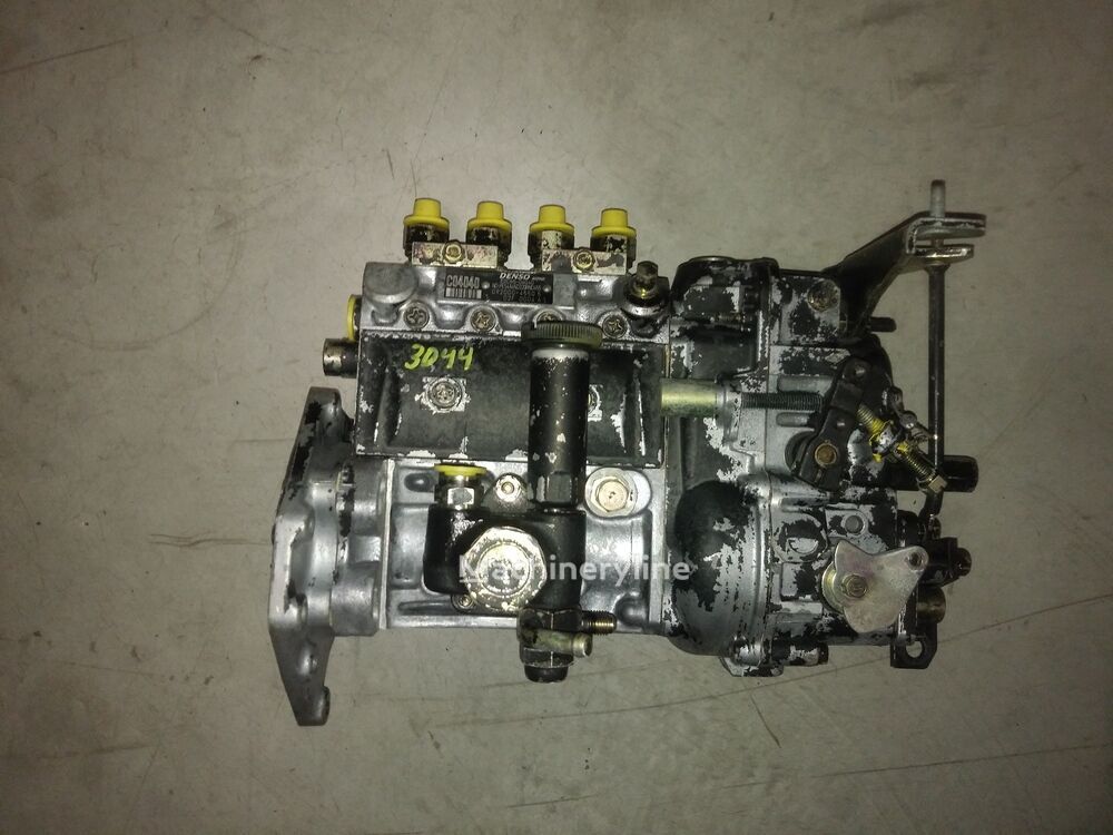 243-8310 pumpa visokog pritiska za Caterpillar 3044 bagera