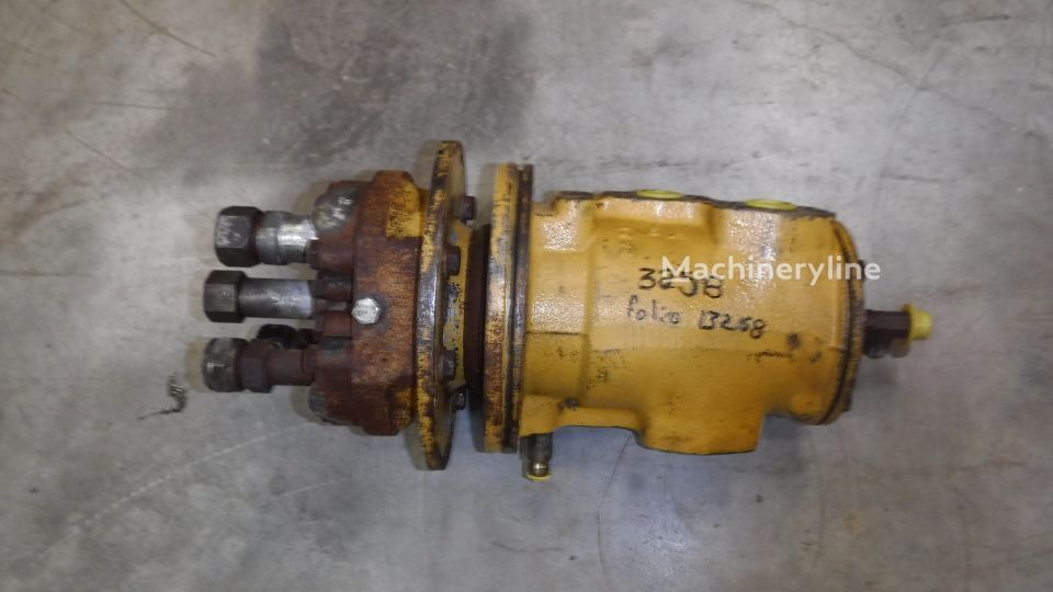 159-7841 hidraulični razvodnik za Caterpillar 325B bagera