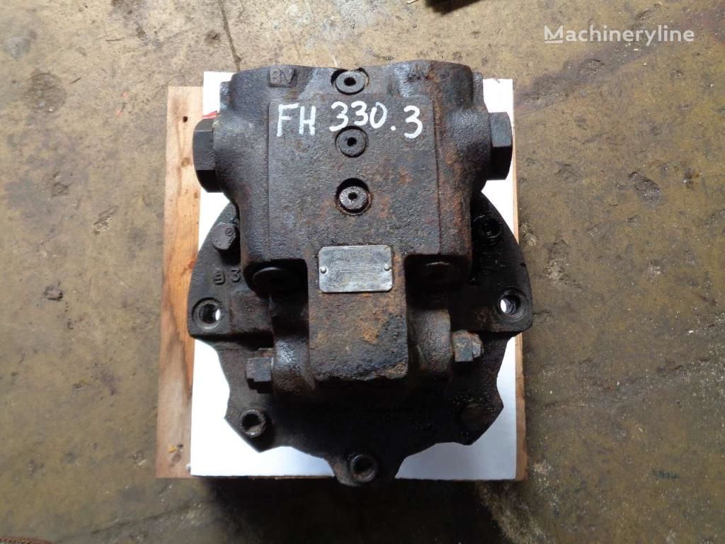 FIAT Track motor rotacioni prenosnik za Fiat-Hitachi Fh 330.3 bagera