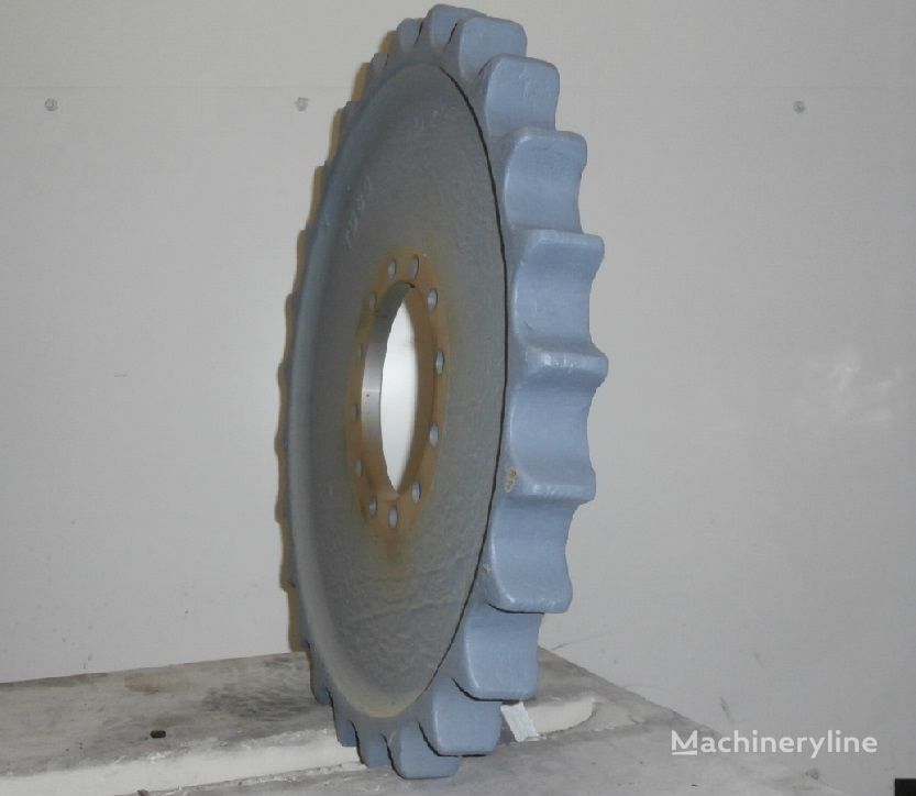 Komatsu Koło łańcuchowe, Sprocket KETRAL upravljački točak za Komatsu D39 P-1 bagera