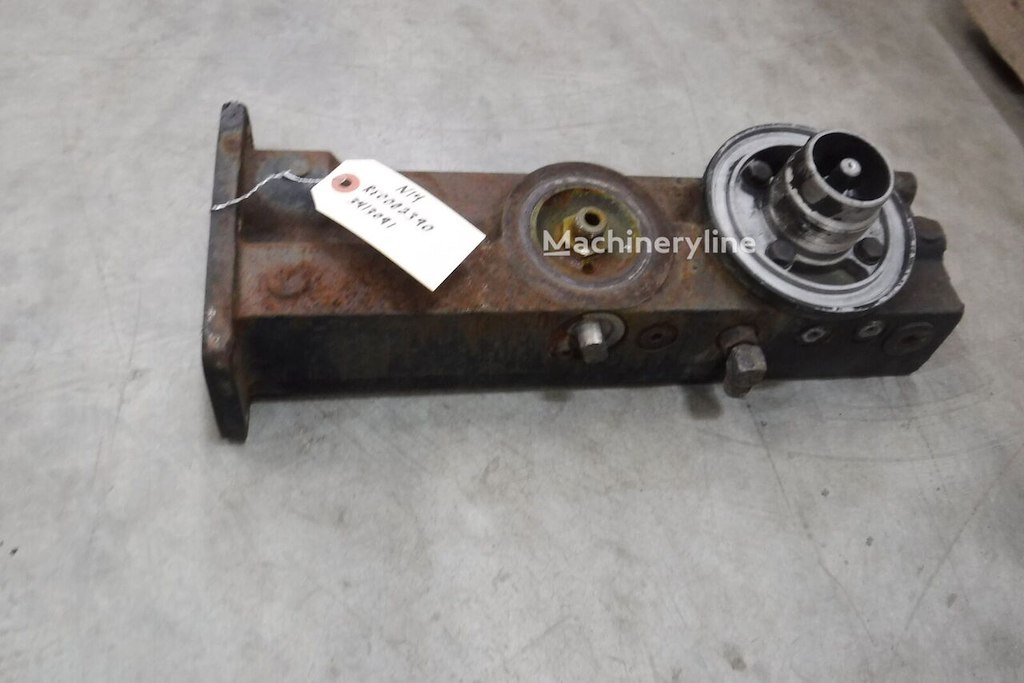 Cummins N14 3413091 hladnjak ulja za bagera