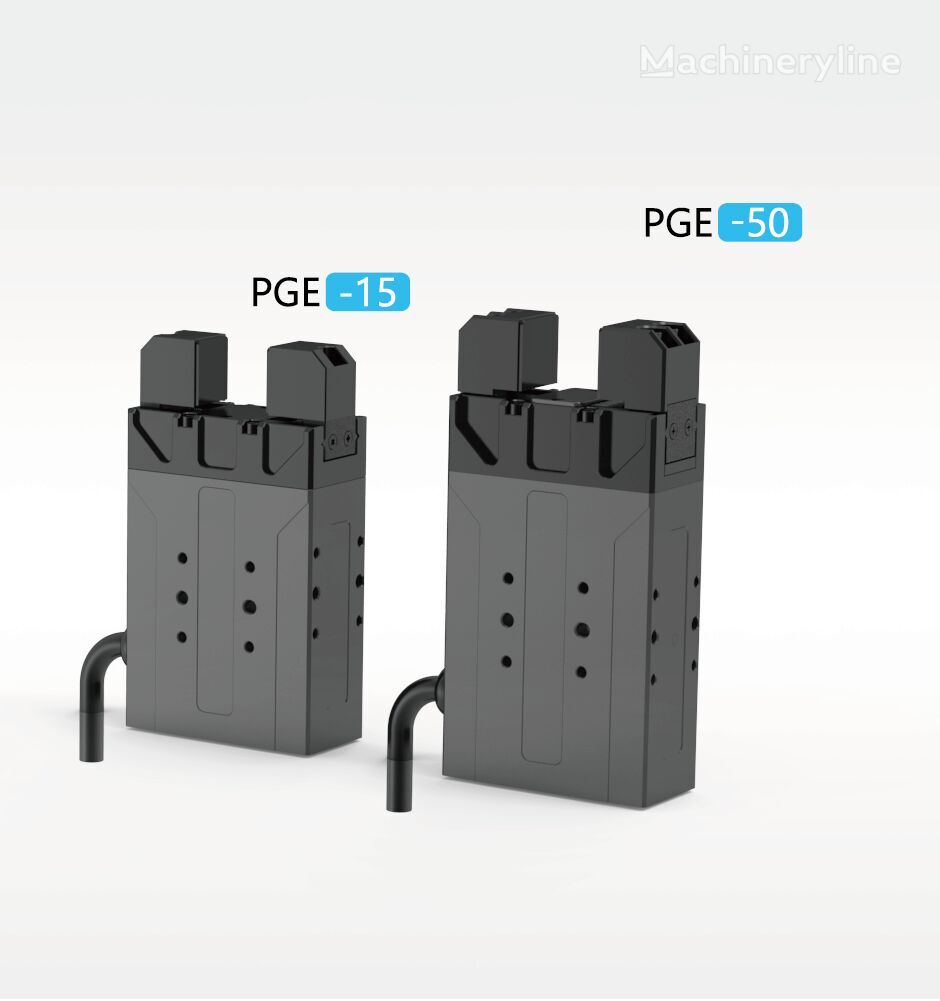 Parallelgreifer DH Robotics PGE-50 za industrijskog robota