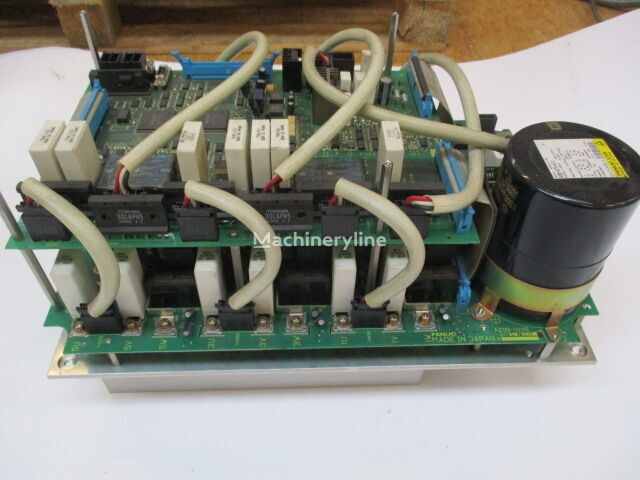 Servo Amplifier FANUC A06B-6076-H101 za industrijskog robota