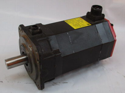 FANUC A06B-0239-B400 AC Servomotor hidraulični motor za industrijskog robota